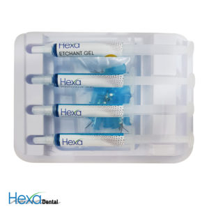 Hexa Etchant Gel – Hexa Dental