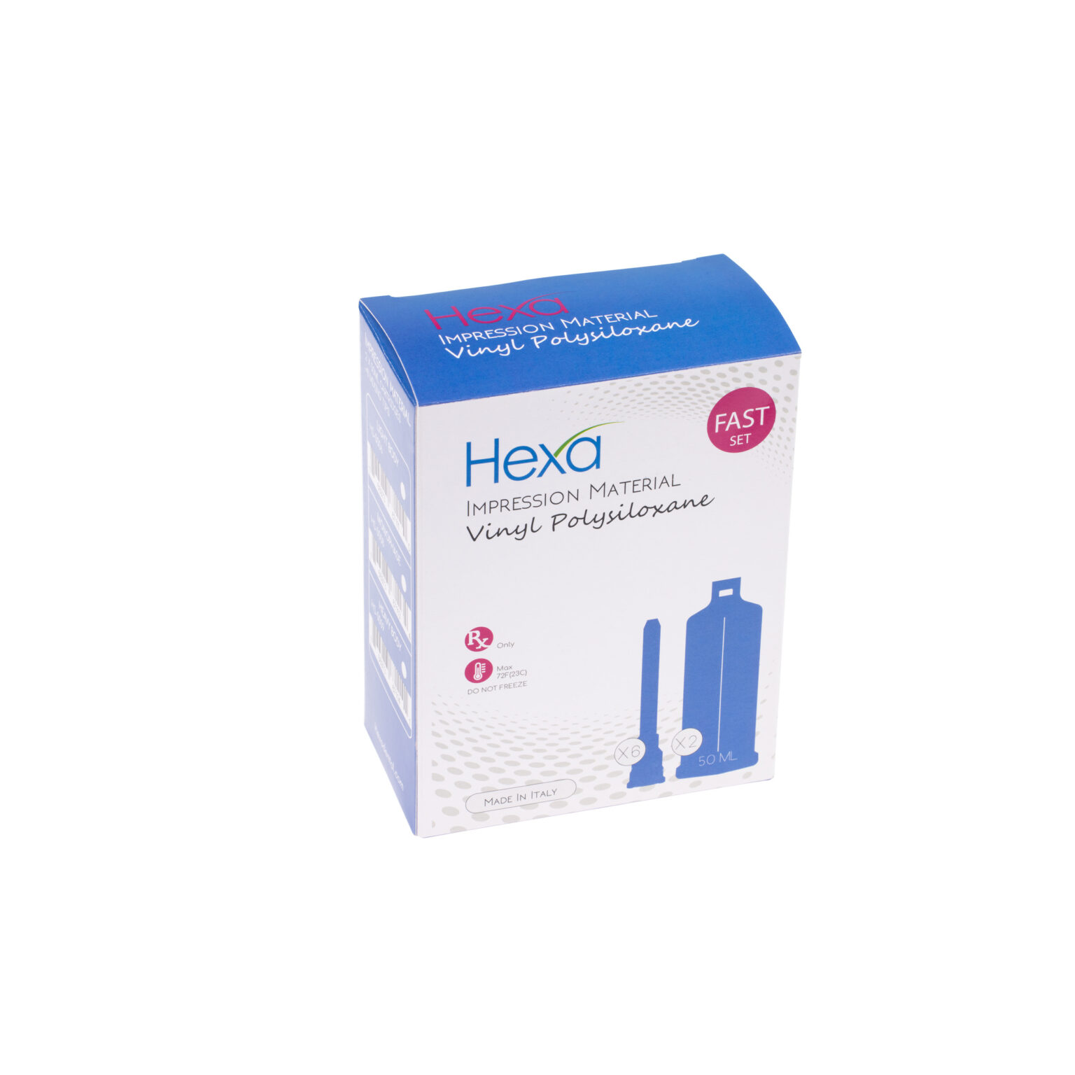 Products - Hexa Dental