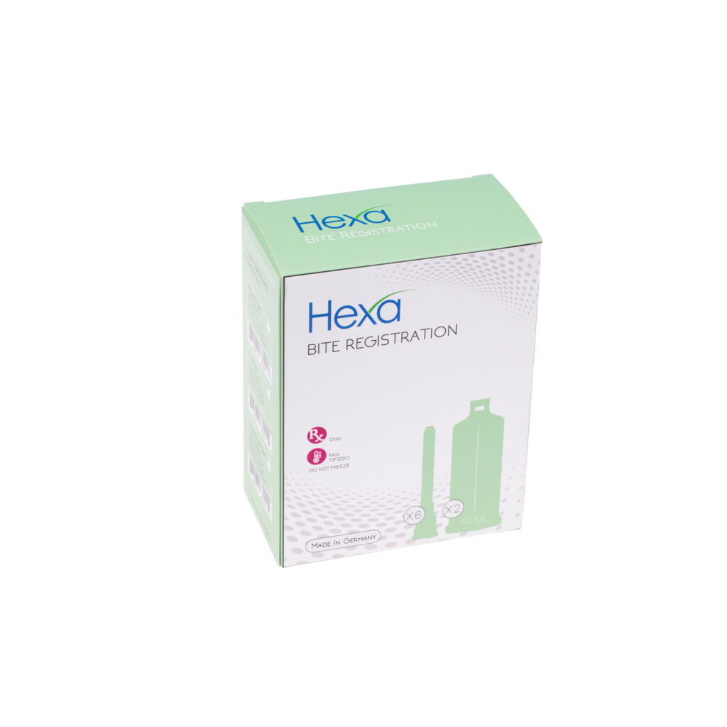 Products - Hexa Dental