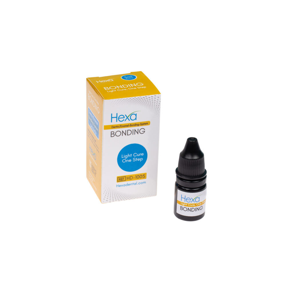 Products - Hexa Dental