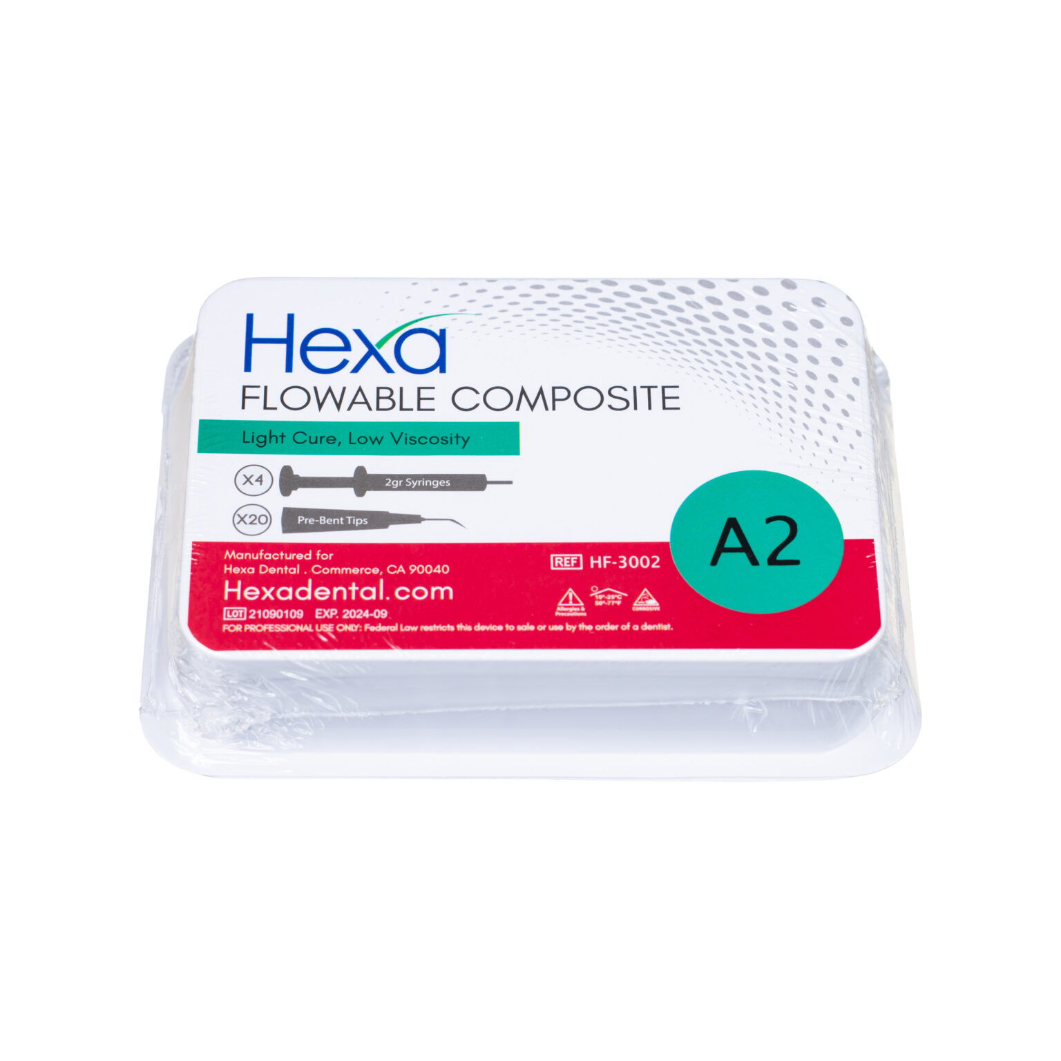 Products - Hexa Dental
