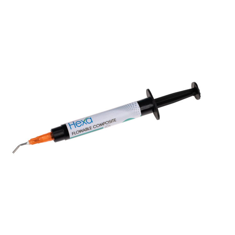 Flowable Composite (Hexa Dental) - Hexa Dental