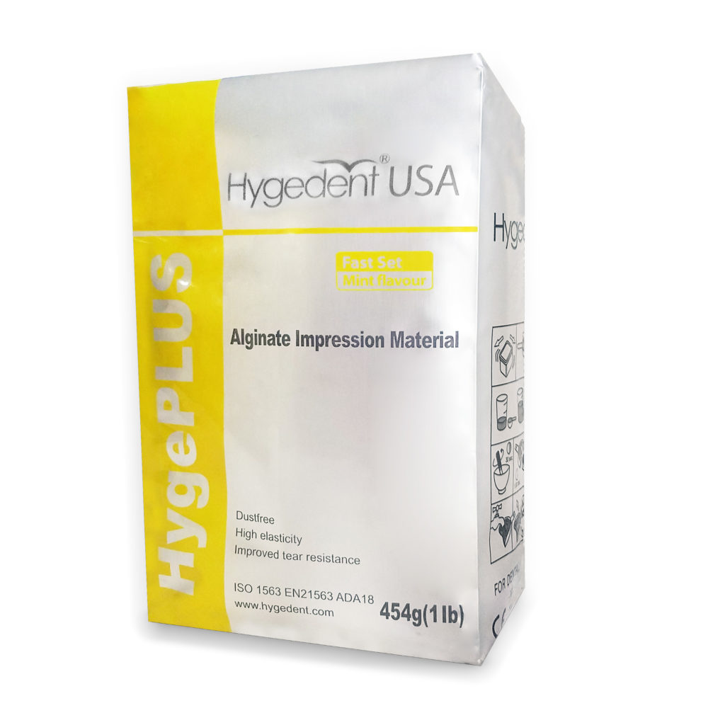 Products - Hexa Dental