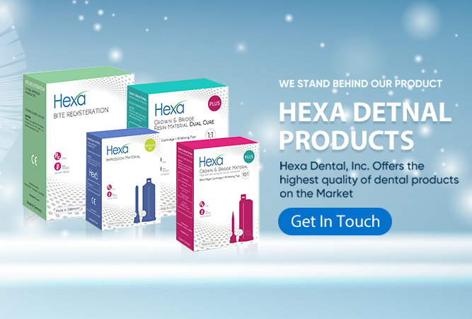 Hexa Dental