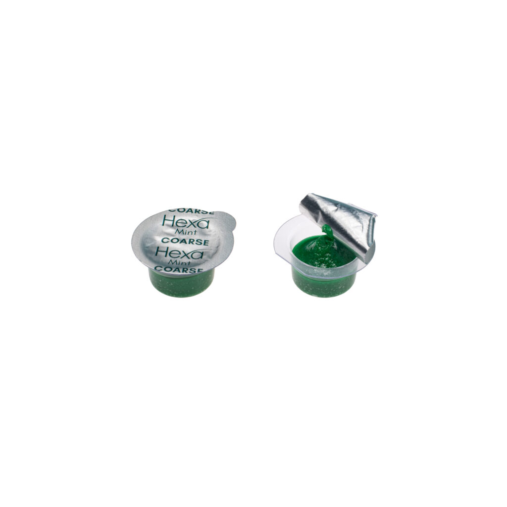 Prophy Paste - Hexa Dental