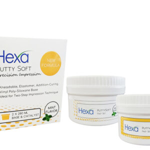 Products - Hexa Dental